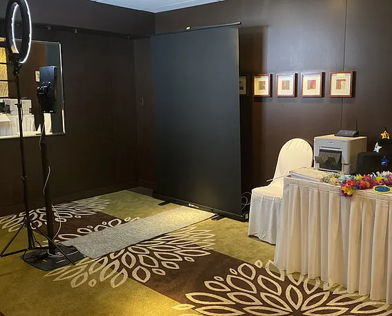 Wedding Photo Booth Rental Guide - Michaels Entertainment