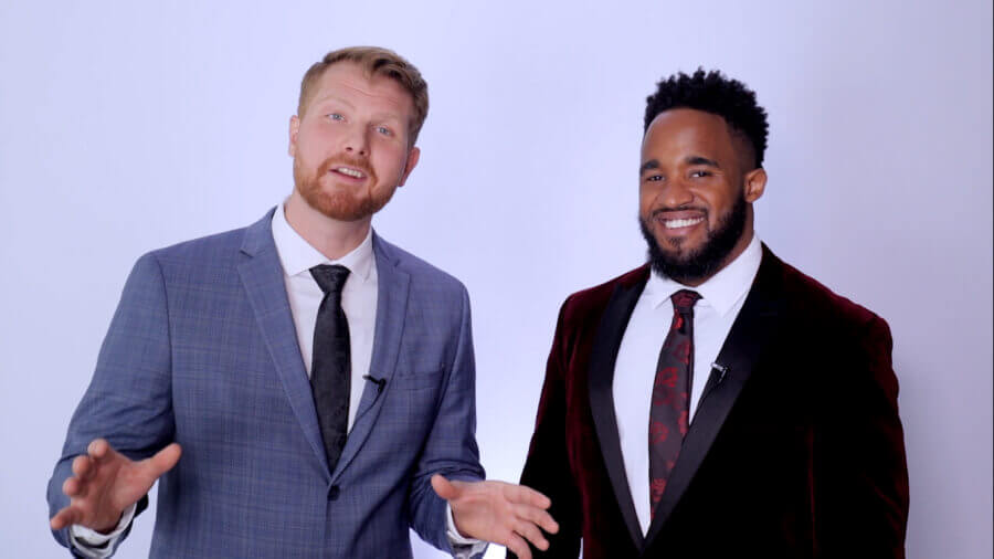 Wedding DJ/MC, Videography, Photo Booth, Uplighting Services - Michaels ...