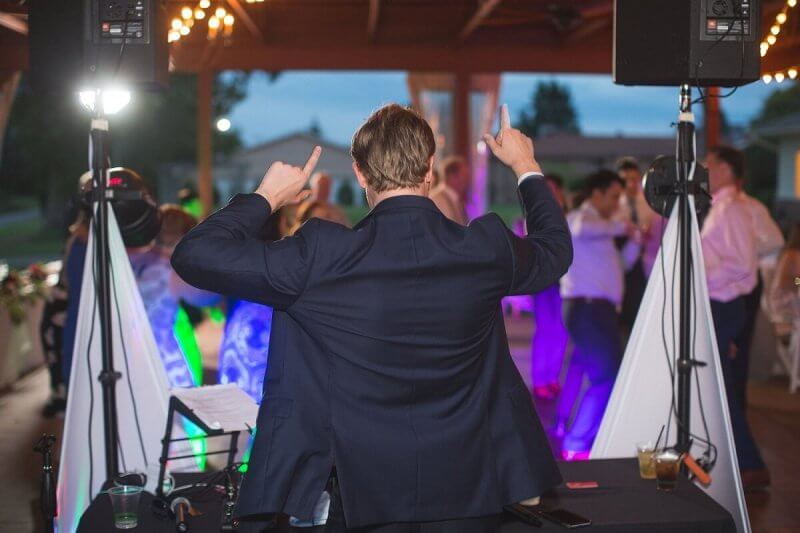 Top Wedding Dance Songs - Michaels Entertainment
