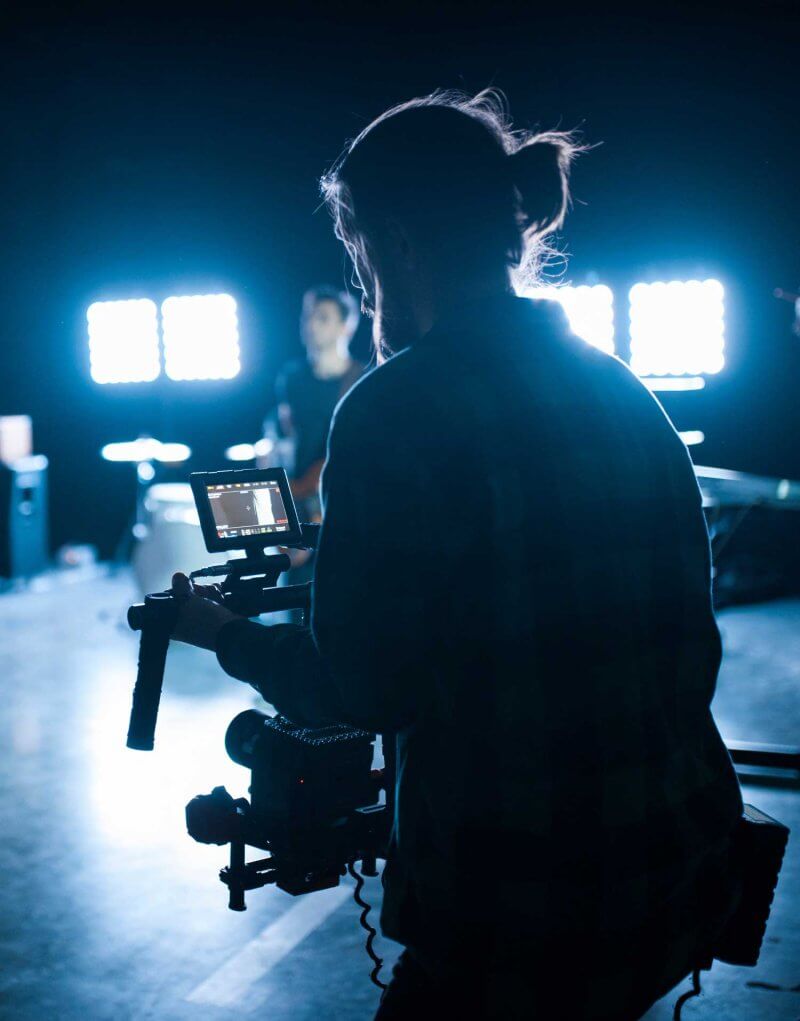 Corporate Videography Services to Showcase Your Product or Event