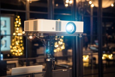 Detroit Event Projector & Screen Rental and Service | SE Michigan ...